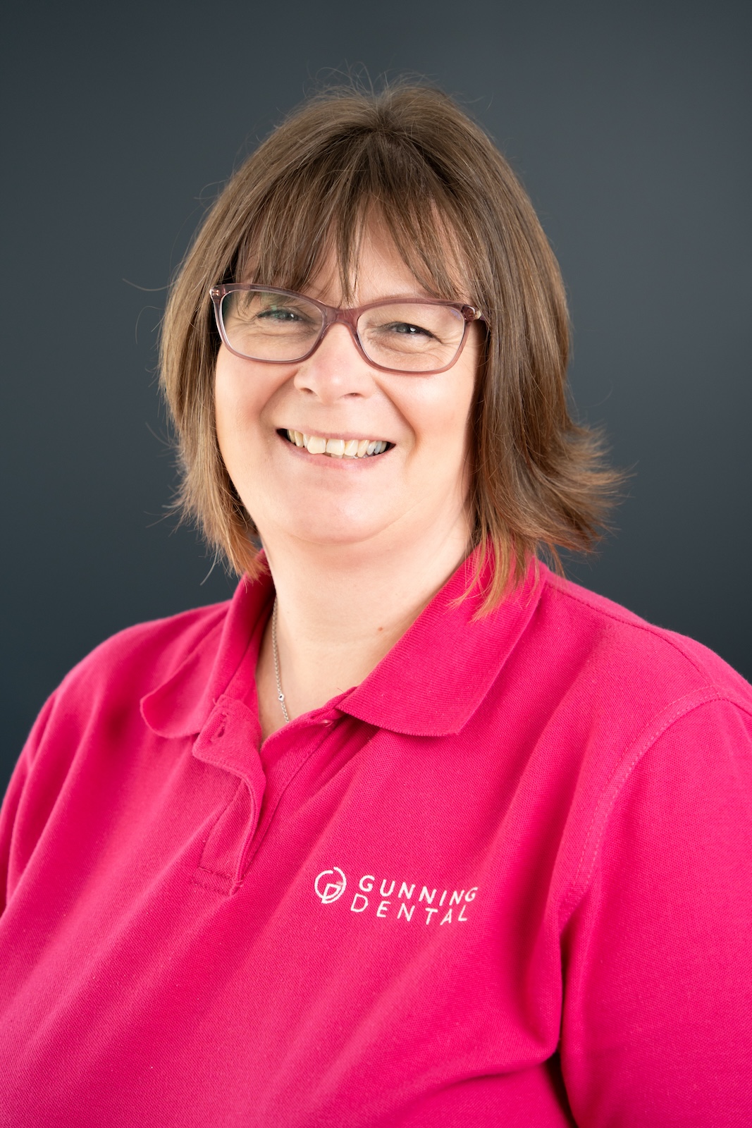 Susan McEwen | Gunning Dental