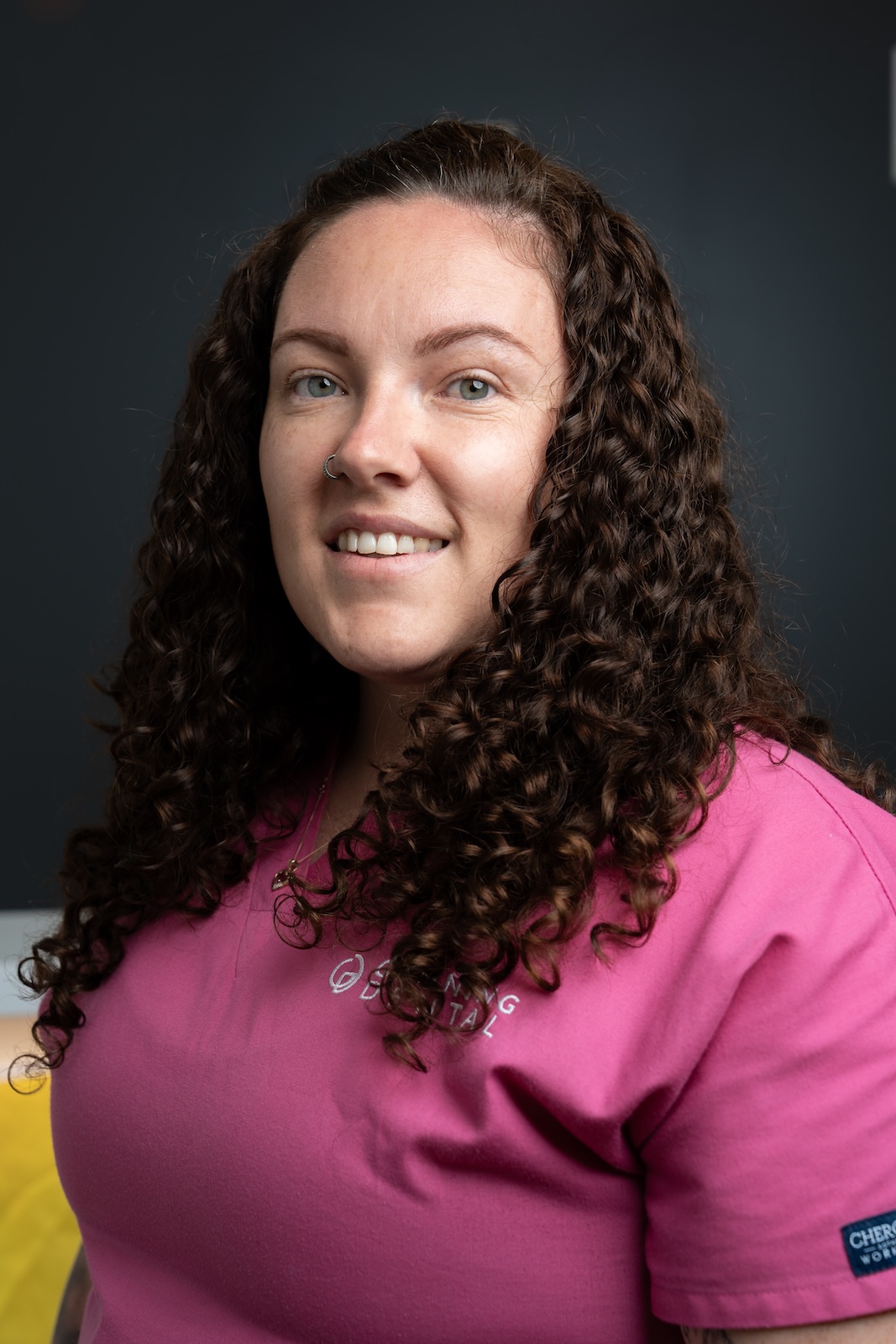 Jade Greiner | Gunning Dental